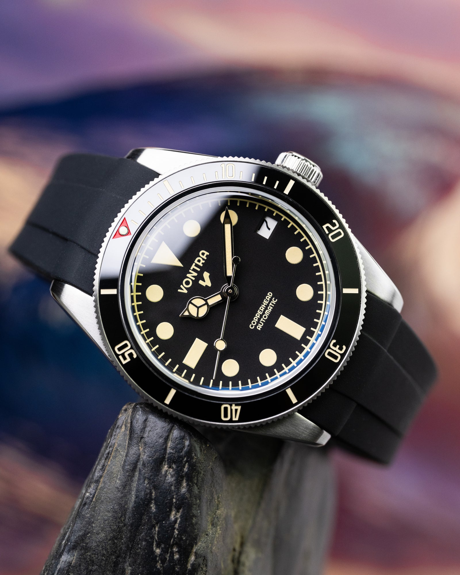 Vontra Watches