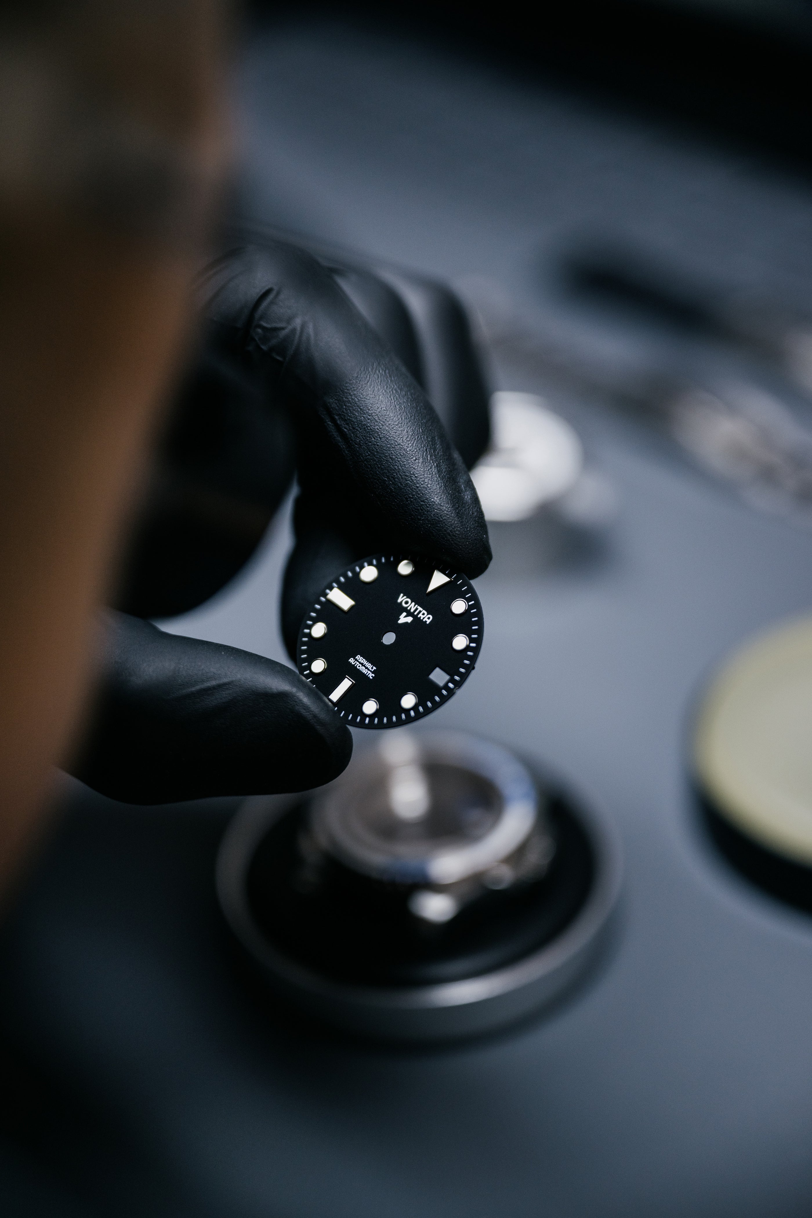 Vontra Watches