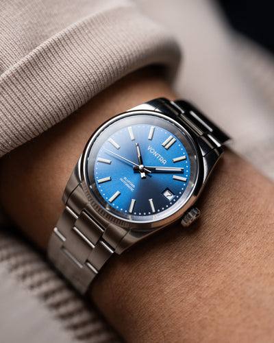 Vontra Watches