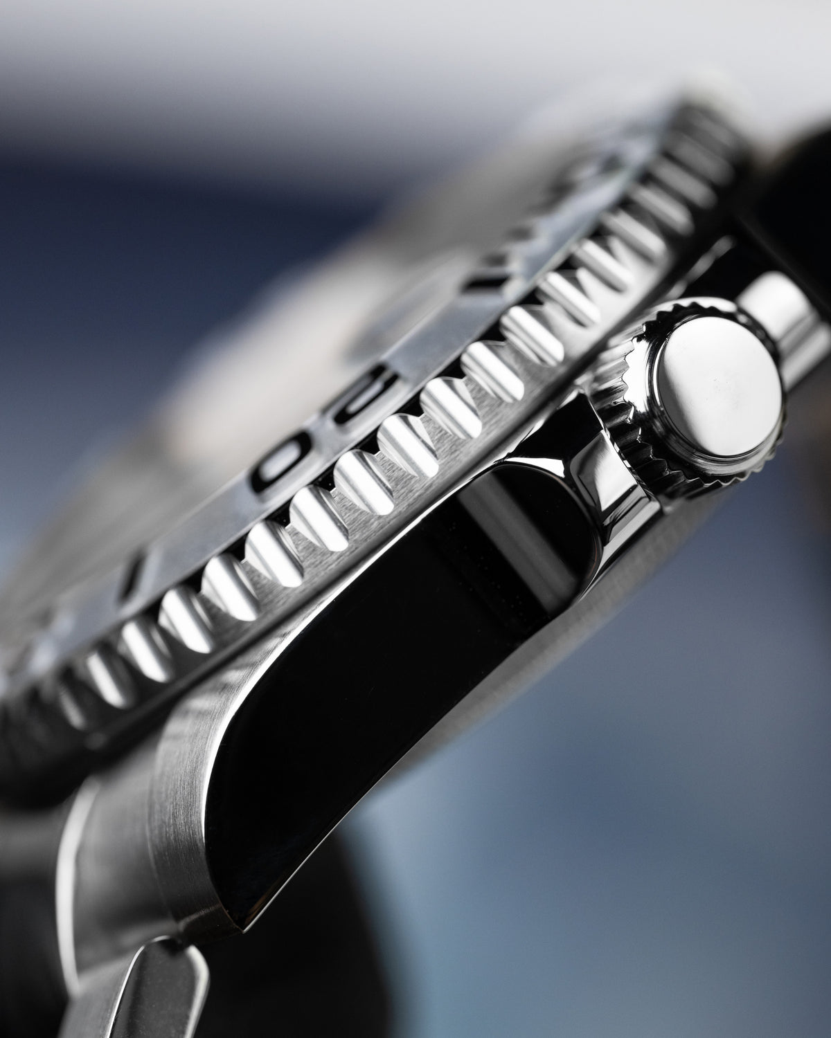 Dial Stories - Sub-Zero