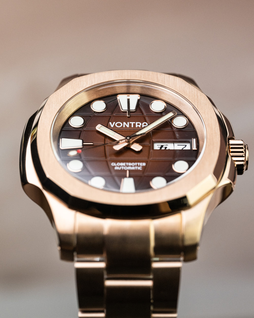 Vontra Watches